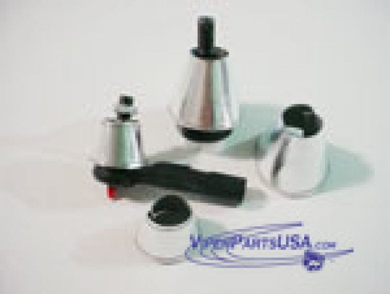 Ball Joint - Heat Shields - Dodge Viper - Viper Parts USA