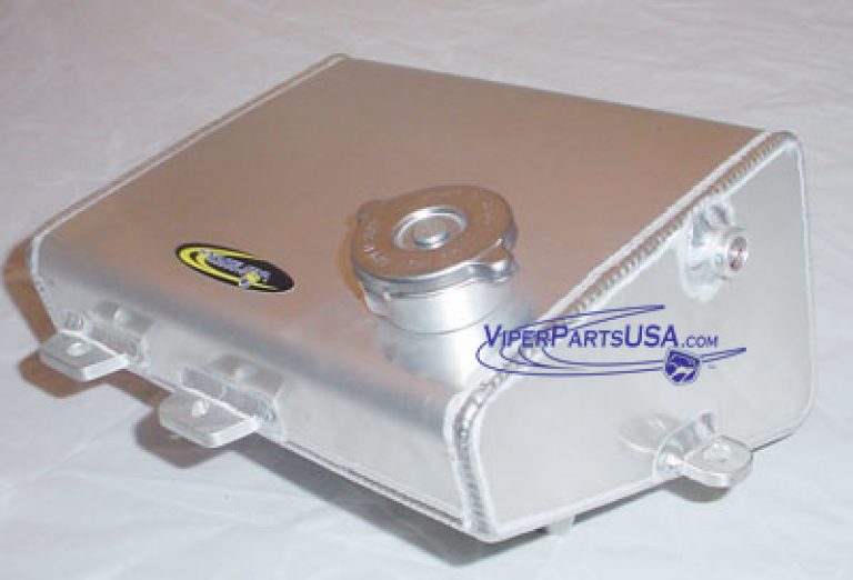 Radiator Coolant Pressure Tank 03-10 Dodge Viper - Viper Parts USA