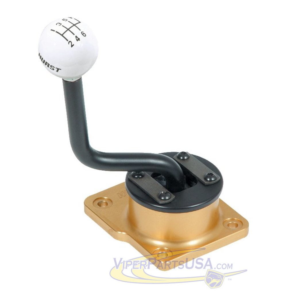 Shifter & Components: Shifter Hurst Dodge Viper - Viper Parts USA