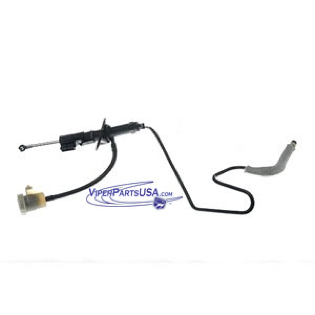 Clutch Master Cyl Assy - 92-02 Dodge Viper - Viper Parts USA