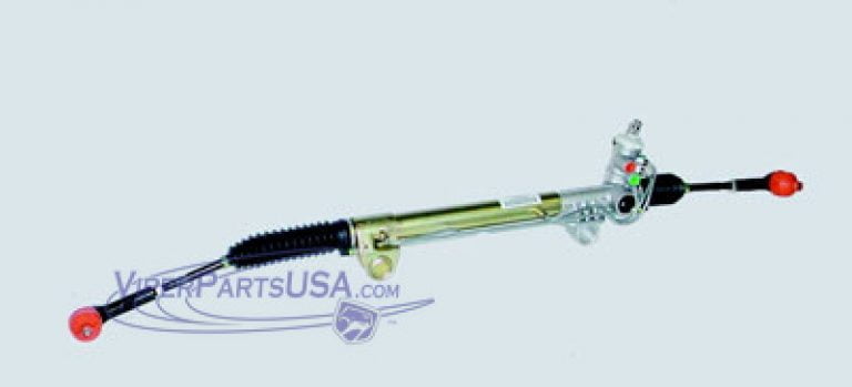 Steering Rack - 2003-2017 Dodge Viper - Viper Parts USA