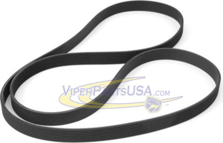 Belt - Engine Serpentine 08 - 17 Dodge Viper - Viper Parts USA
