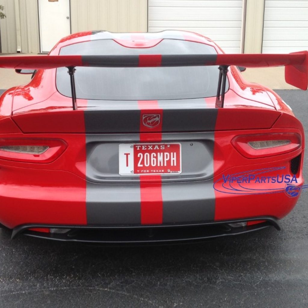Spoilers & Wings Category - Viper Parts USA