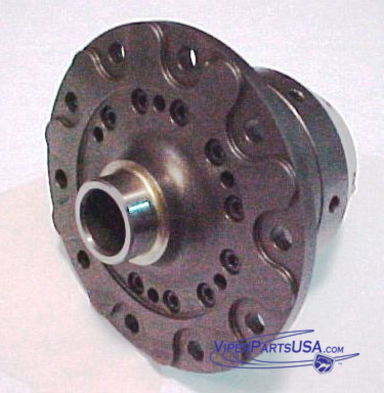 Differential Quaife - 1992-2017 Dodge Viper - Viper Parts USA