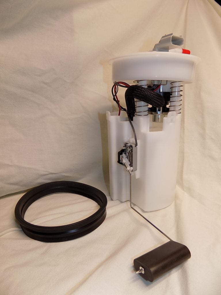 Fuel Pump Module 98-02 Dodge Viper - Viper Parts USA