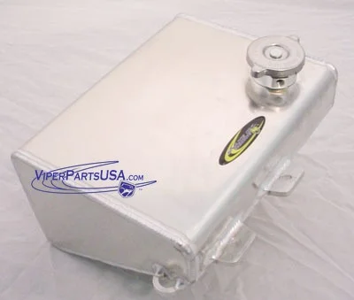 Radiator Coolant Pressure Tank 03-10 Dodge Viper - Viper Parts USA