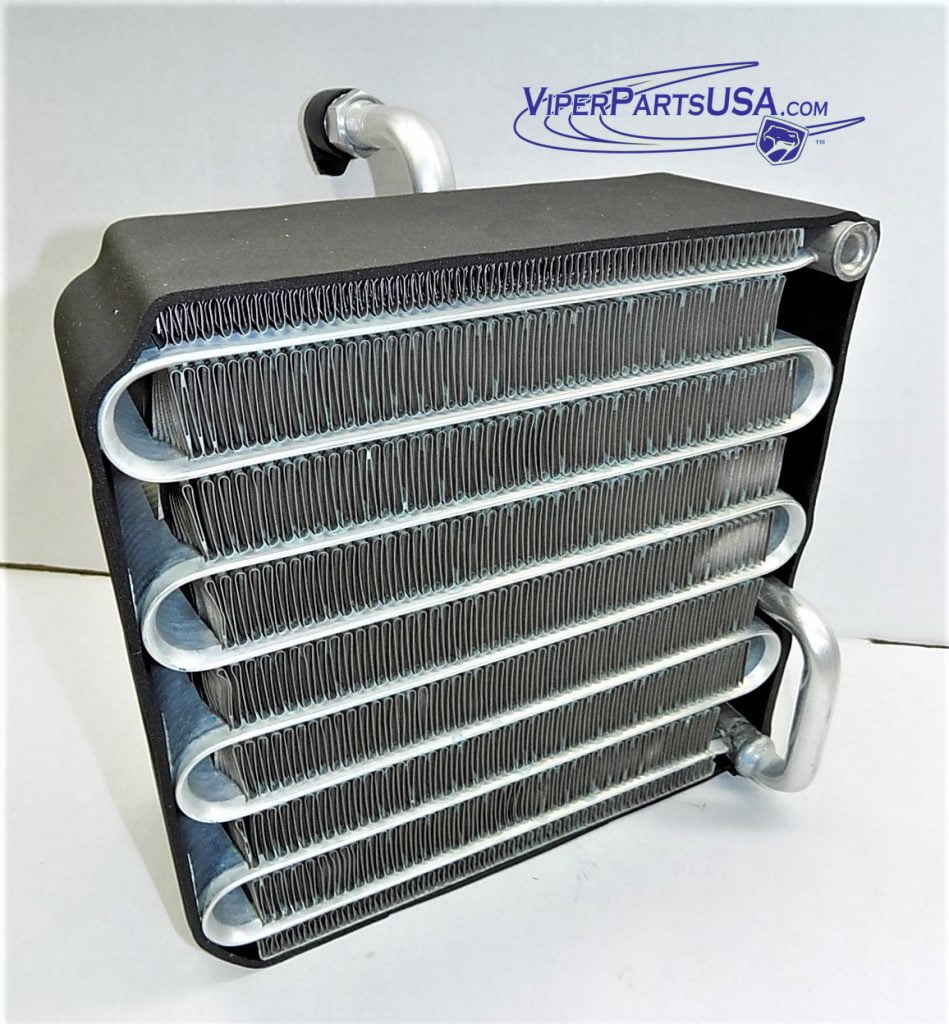 A/C Evaporator 92-02 Dodge Viper - Viper Parts USA