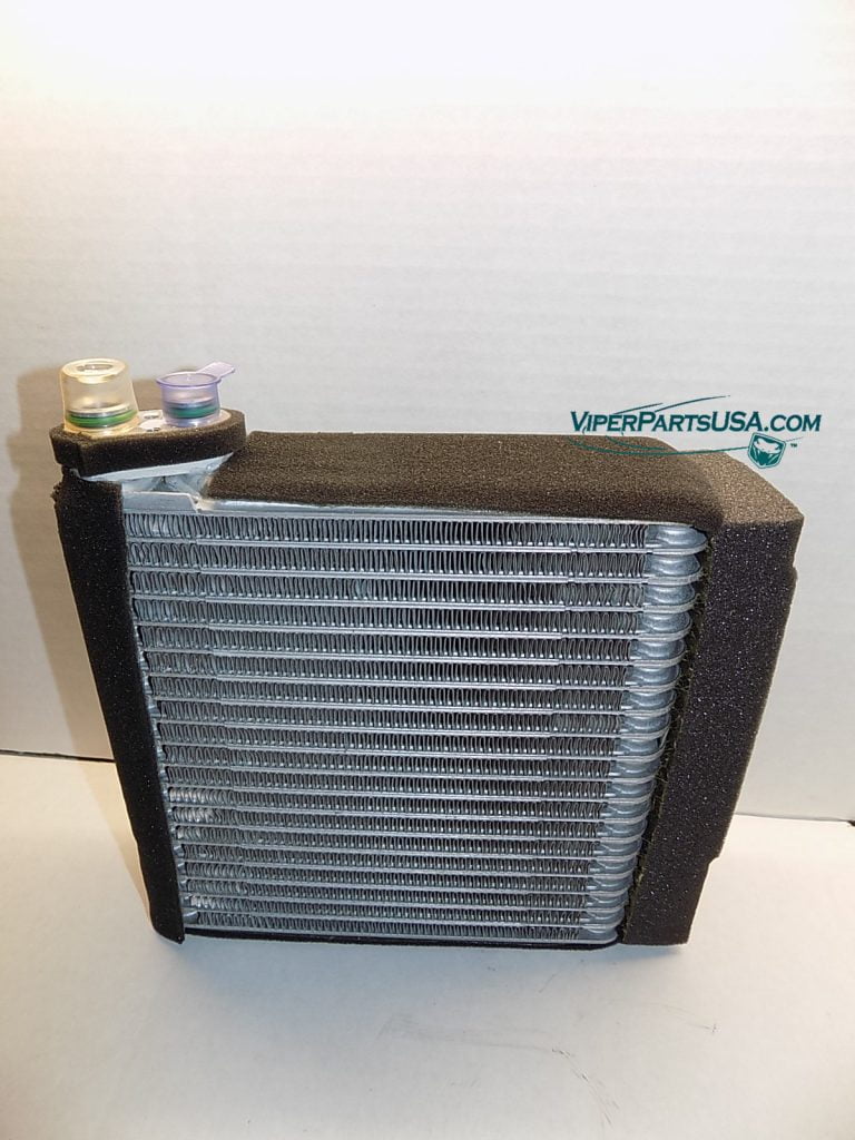 A/C Evaporator 03-10 Dodge Viper - Viper Parts USA