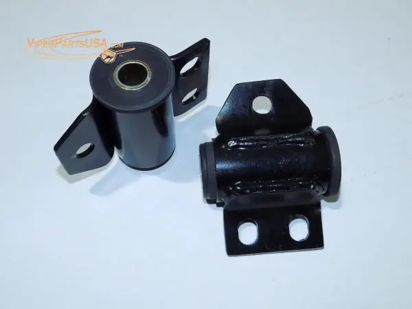 Shock Mount Rear 96-02 Dodge Viper Lower HP - Urethane - Viper Parts USA