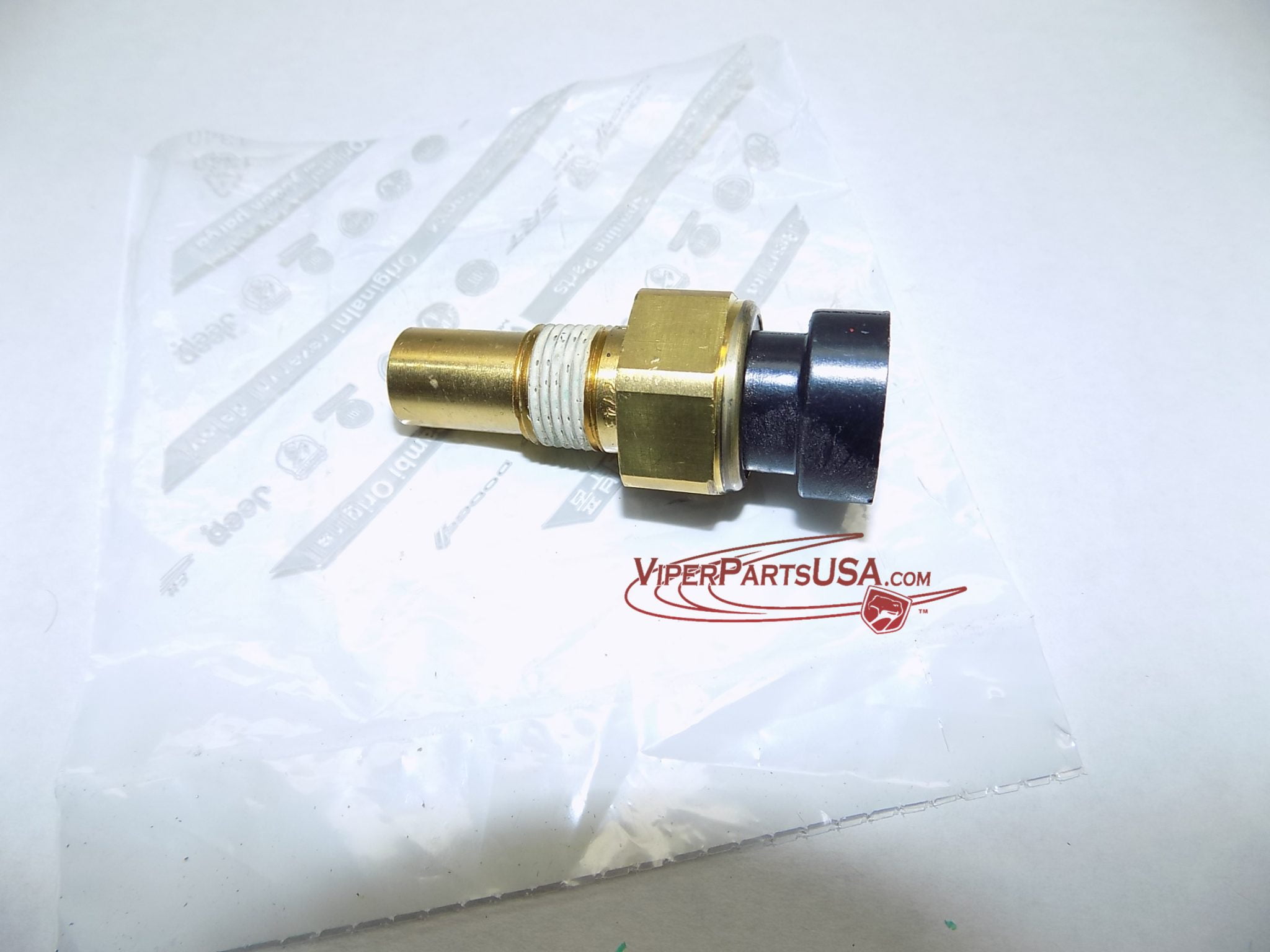 Engine Temperature Sensor for 96-02 Dodge Viper - Viper Parts USA