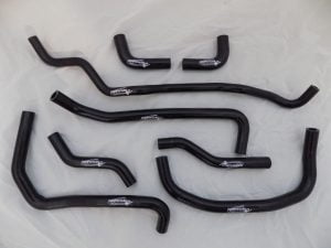 Heater Hose Set - 08-17 Dodge Viper - Viper Parts USA